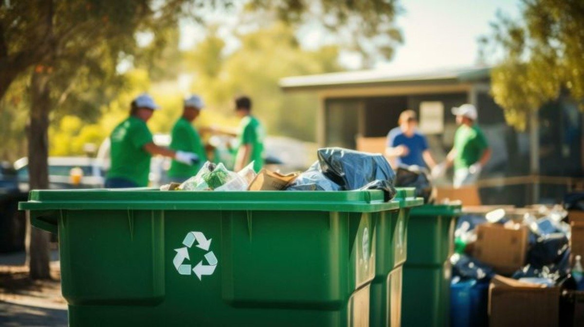 Pure Planet Recycling - E-Waste Management